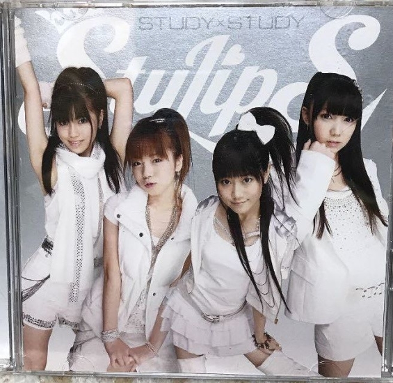 【StylipS】歴代リリースCD売上一覧 タイアップ作品まとめ Release CD List | 【アニメ、声優】ランキング、データまとめ