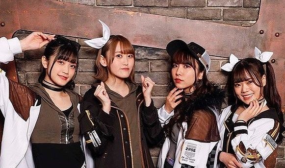 【Peaky P-key(ピキピキ)】歴代リリースCD一覧・売上枚数・タイアップ作品まとめ Release CD List | 【アニメ、声優 ...